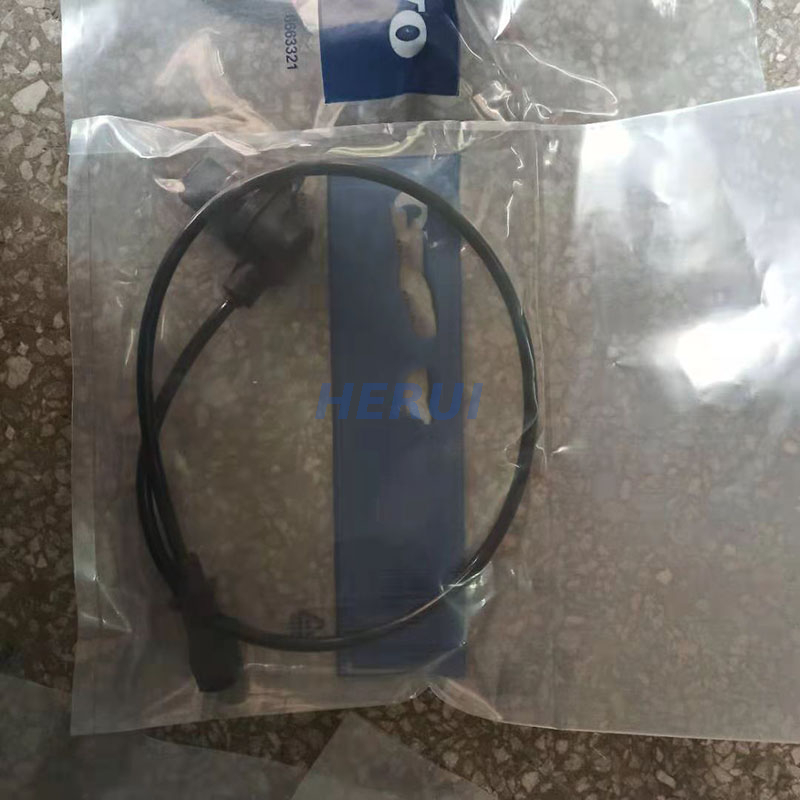 Crankshaft Position Sensor For EC Excavator EC210 EC240 EC290 20482772 ...